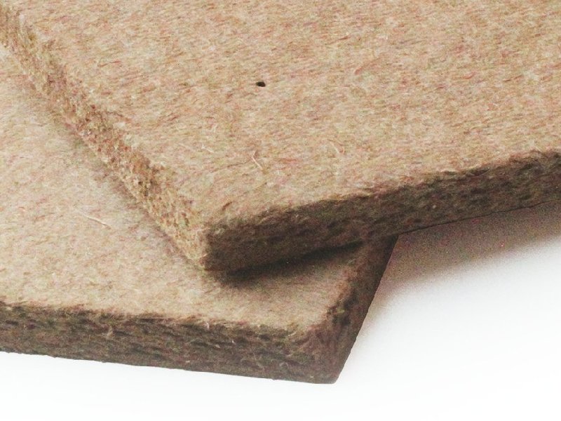 Insulation Softboard – Natural – SM and Rahmani Building Materials ...